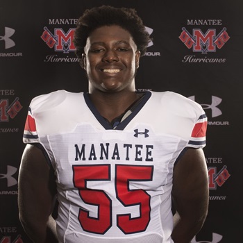 Ean Johnson-Kelley - Hudl