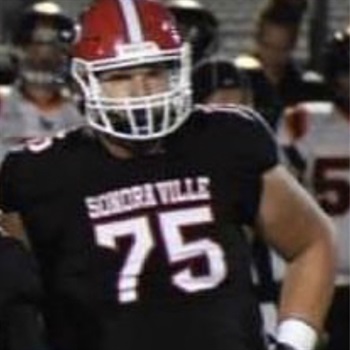 Preston Gilbert - Hudl