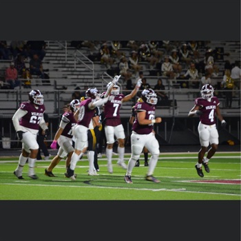 Damion Anderson - Hudl