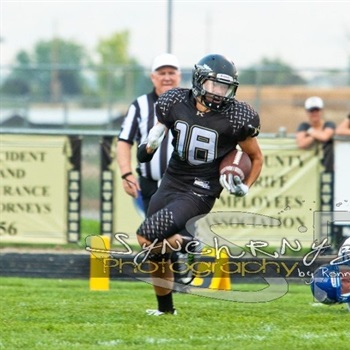 Taylor O'Neil - Hudl