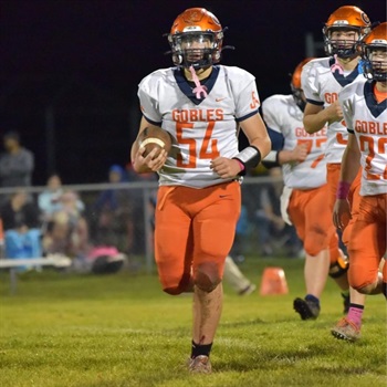 Carter Bell - Hudl