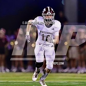 Hunter Dinger - Hudl