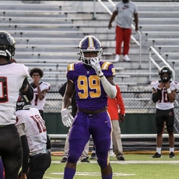 Elijah Butler - Hudl