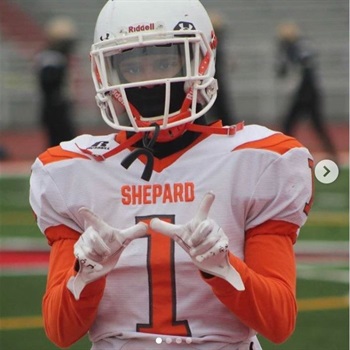 Isaiah Wiggins - Hudl