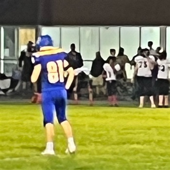 Logan McCarty - Hudl