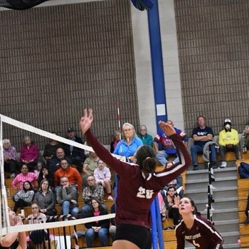 Haleigh Miller - Hudl