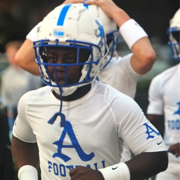 JaDylan Nelms - Hudl
