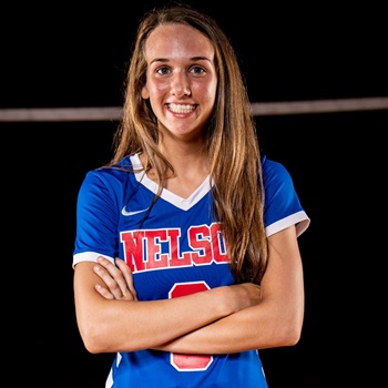 Courtney Wilson - Hudl