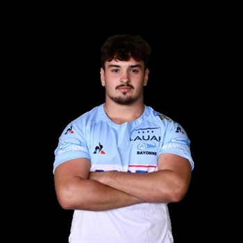 Hugo AFONSO - Hudl