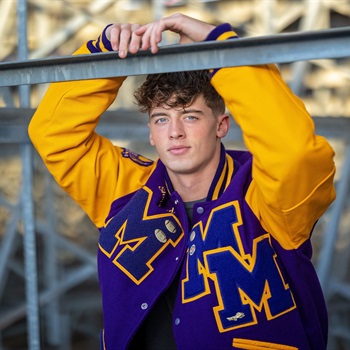 Drew Sheppard - Hudl