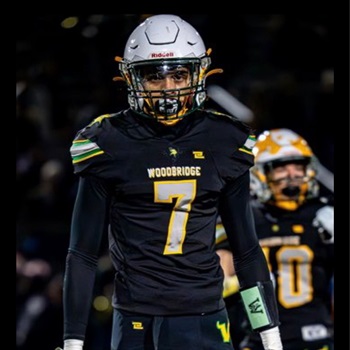 Dominic Williams - Hudl