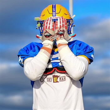 Ty Christensen - Hudl