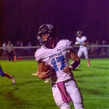 Kaden Brown - Hudl