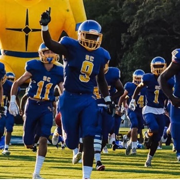 Kevon Moore-Briddell - Hudl