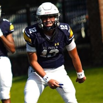 Austin Gordon - Hudl