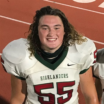 Everett Champlin - Hudl