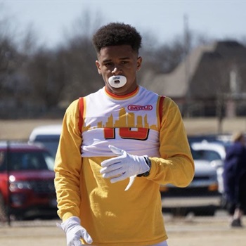 Elijah Porter - Hudl