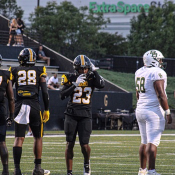 Matthew Blocker - Hudl