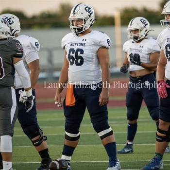 Jude Locken - Hudl