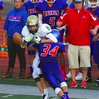 Gallman Gabriel - Hudl