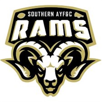 Rams 11U - Southern Rams AYF - Stafford Township, New Jersey - Football ...