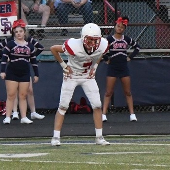 Danny O'Malley - Hudl