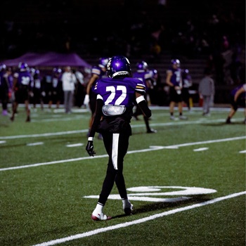Roderick Freeman - Hudl