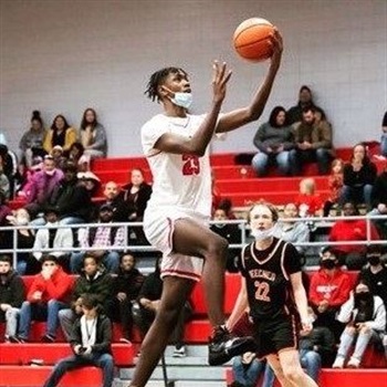 James Stevenson Jr. - Hudl