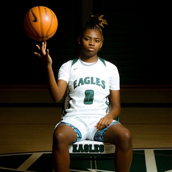 Aiyonna Alexander - Hudl