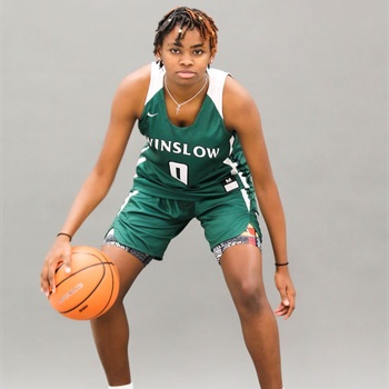 Aiyonna Alexander - Hudl