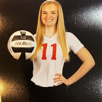 Callie Freeman - Hudl