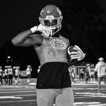 Yannick Smith - Hudl