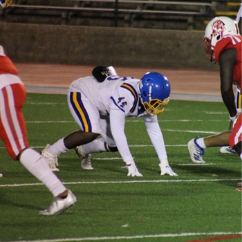 Brian Toney - Hudl