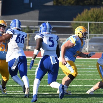 Quincy Risper - Hudl