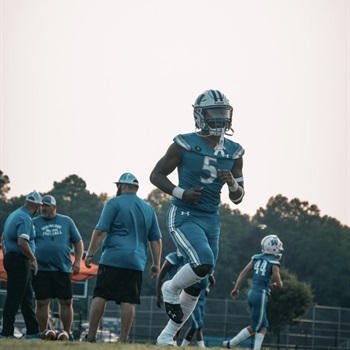 Quincy Risper - Hudl