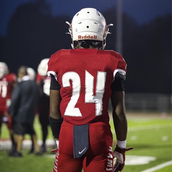 Kenaz Smith - Hudl