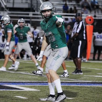 Jackson Jennings - Hudl