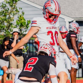 Aiden Webb - Hudl