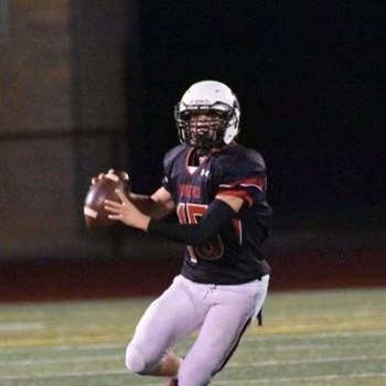 Will Patterson - Hudl