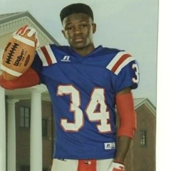 COREY SOLOMON - Hudl