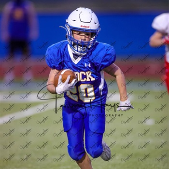 Dean Watkins - Hudl