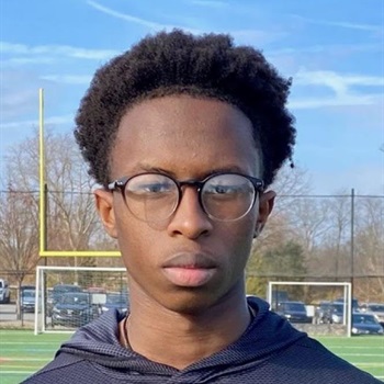 Coryon Alston - Hudl