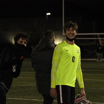 Declan Finnegan - Hudl