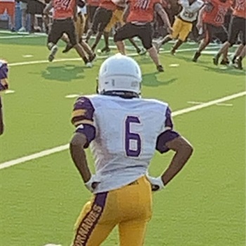 Christian Thornton - Hudl