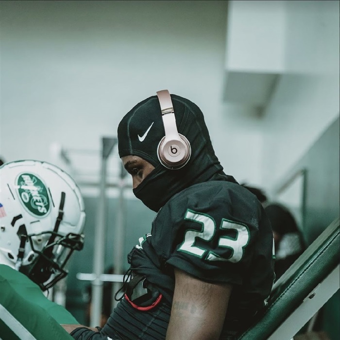 オマリオン・ウィリアムズ