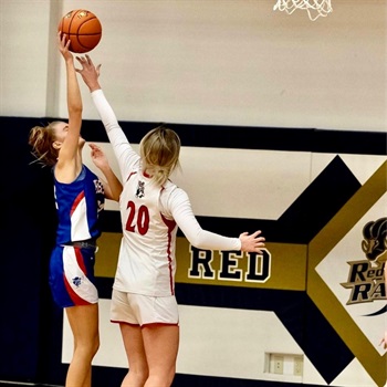 Kameryn Ketcham - Hudl