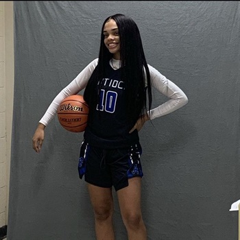 Keira Reese-Mooney - Hudl