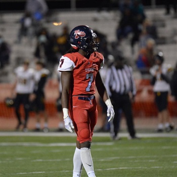 MonTrell Chapman - Hudl