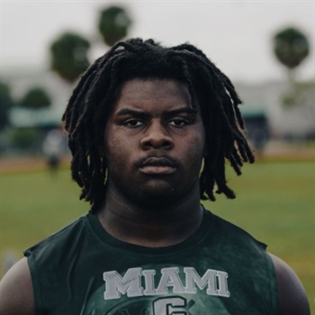 Jaylen Jackson - Hudl