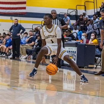 Demarion Graham - Hudl